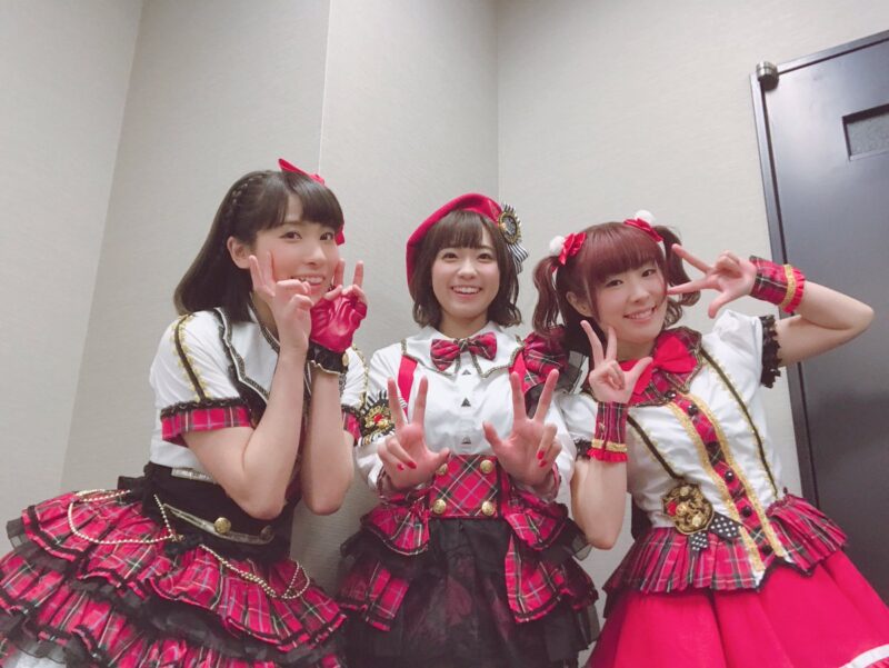 CYaRon!キャストが脱出ゲームに挑むだけの映画 | ラブライブ！まとめ ぷちそく！！