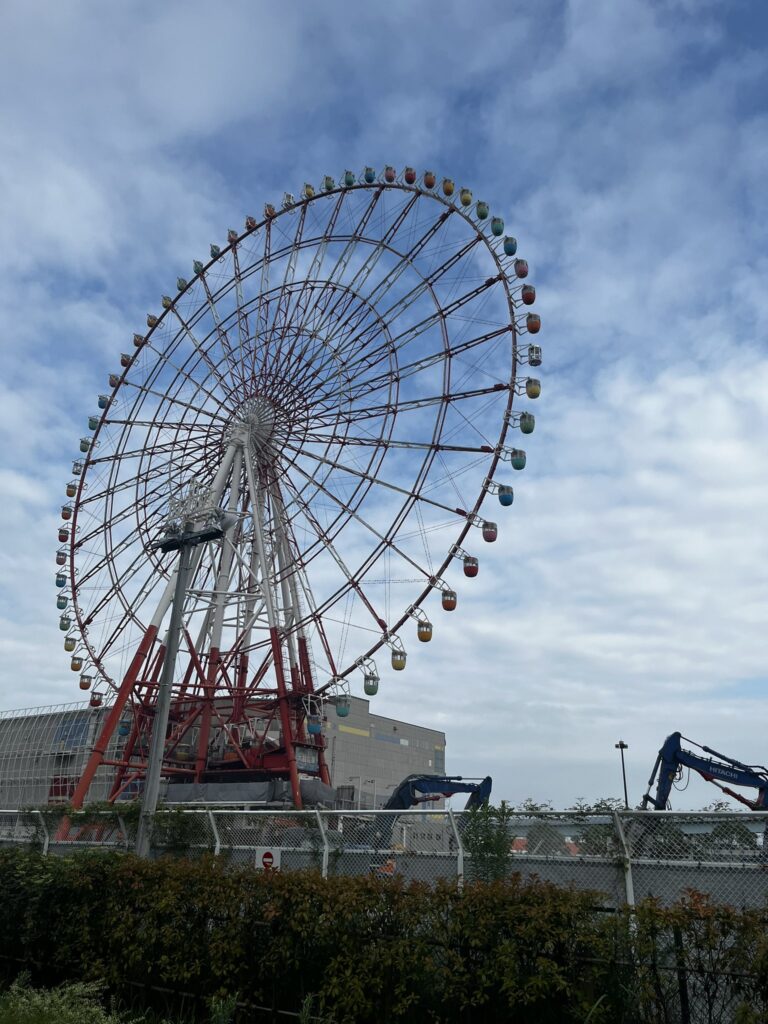 【画像】VENUS FORT 見るも無惨な姿に… | ラブライブ！まとめ ぷちそく！！