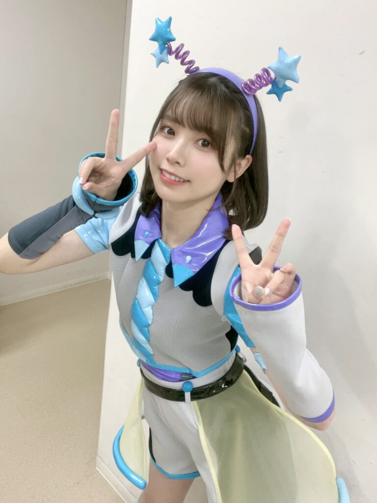 Liyuu(25)(ビジュアル良い 歌安定 後輩気遣う 結構面白い 自撮り コンテンツ理解 個人界隈平和) | ラブライブ！まとめ ぷちそく！！