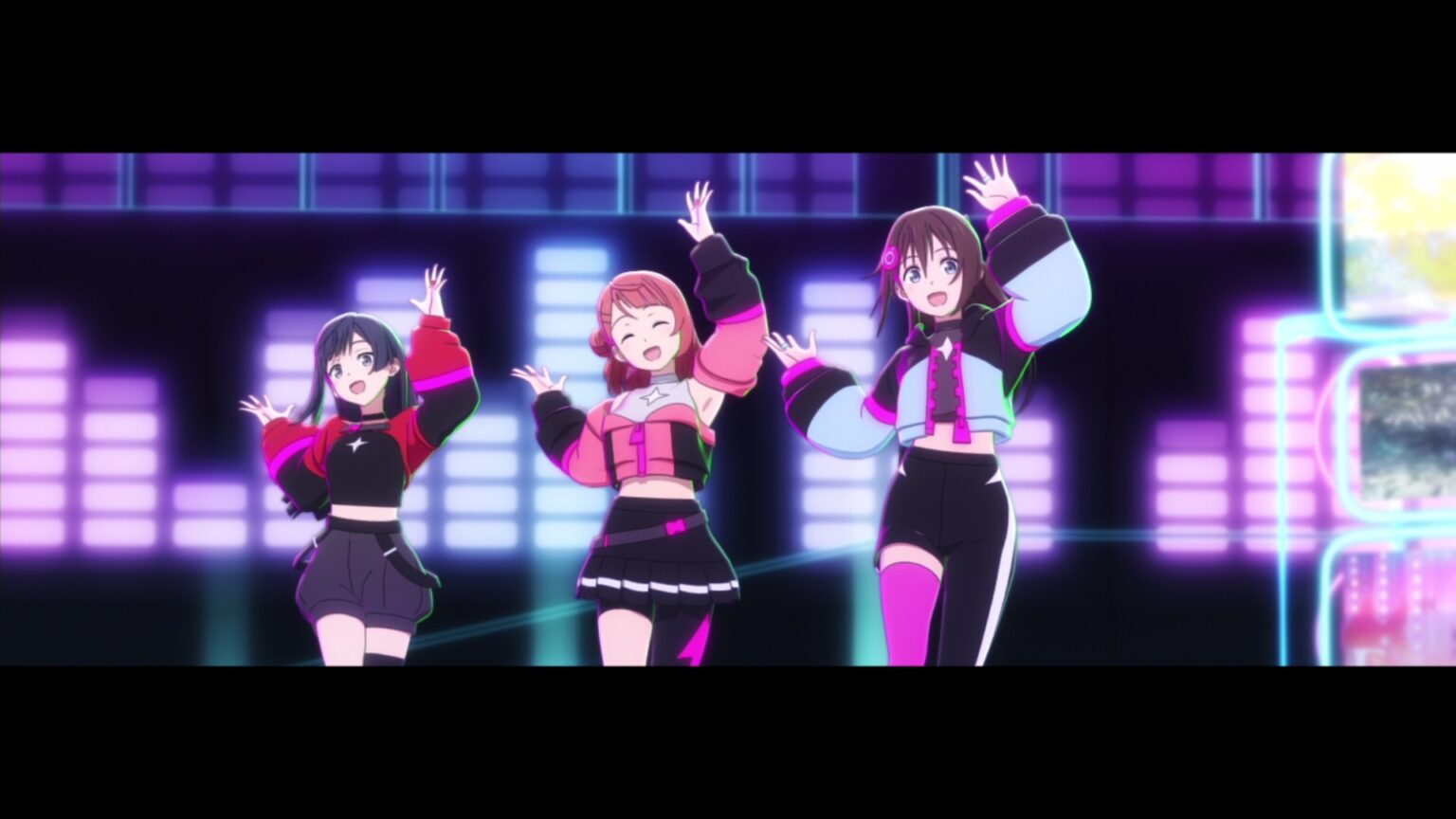 【画像】Go Our Way！の衣裳って上着脱いだらえ 過ぎるだろ | ラブライブ！まとめ ぷちそく！！