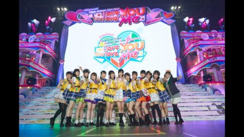 【動画】Go Our Way衣装の腹出し有無【虹ヶ咲】 | ラブライブ！まとめ ぷちそく！！