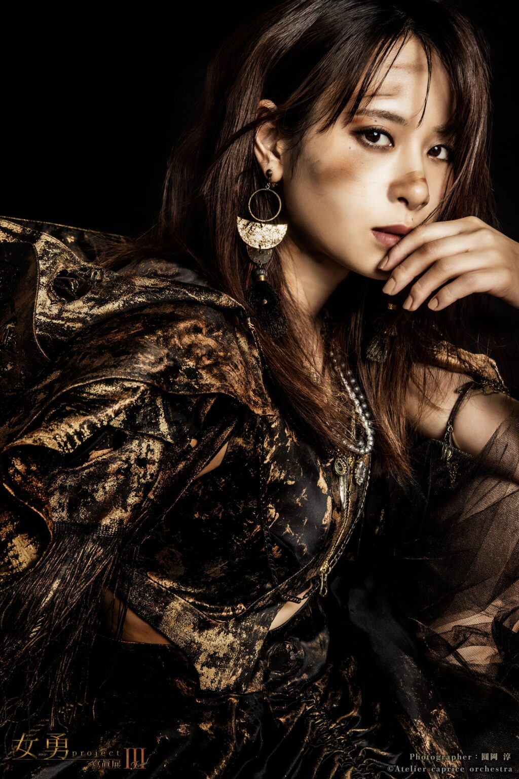 【画像】女勇-JOYU-projectの絵森彩・前田佳織里・月音こな・小宮有紗・諏訪ななかさん【声優】 | ラブライブ！まとめ ぷちそく！！